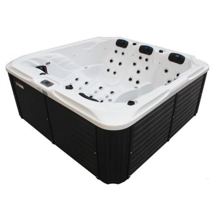 Outdoor Jacuzzi Singapore | Jacuzzi Singapore