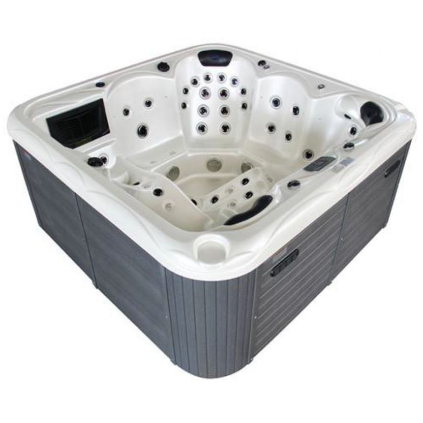 Outdoor Jacuzzi Singapore | Jacuzzi Singapore