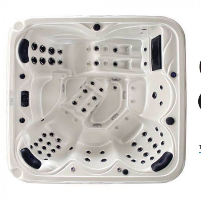 Outdoor Jacuzzi Singapore | Jacuzzi Singapore