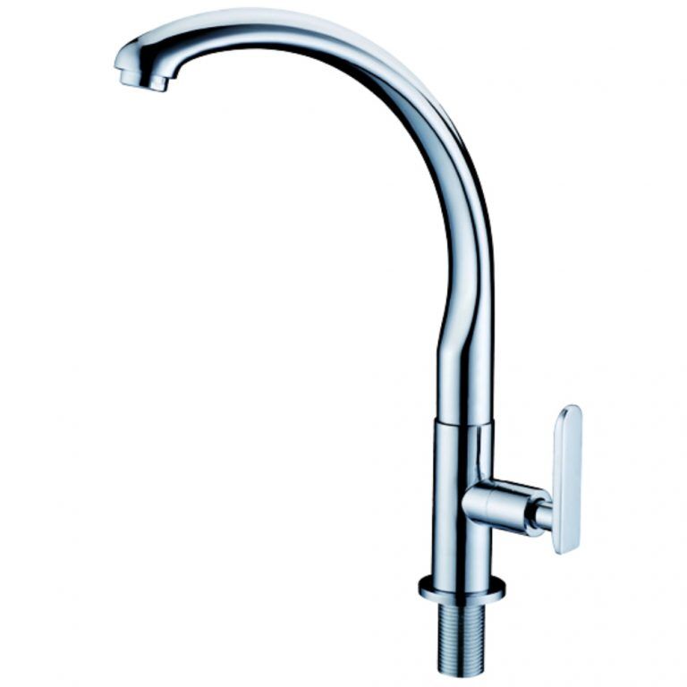 Kitchen Tap Singapore | Functional Kitchen Tap Designs