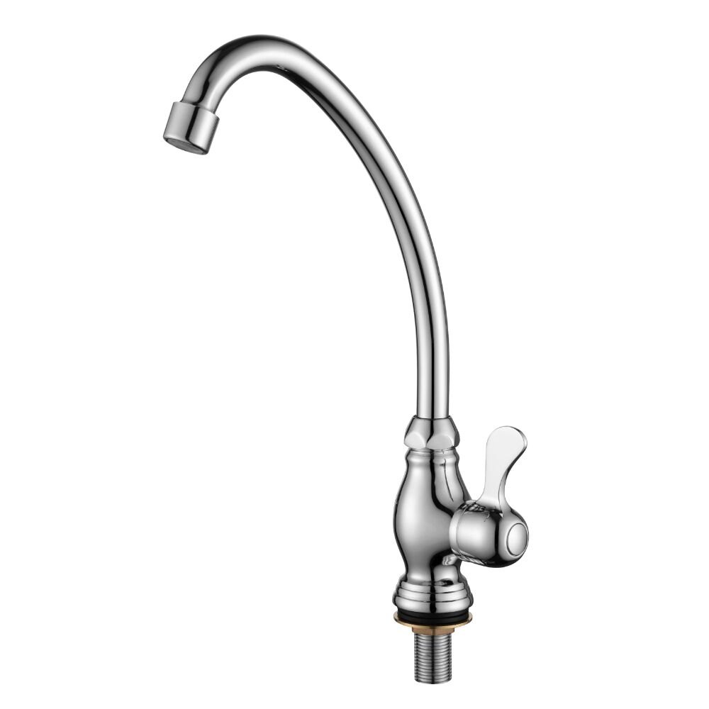 Kitchen Tap Singapore | Functional Kitchen Tap Designs
