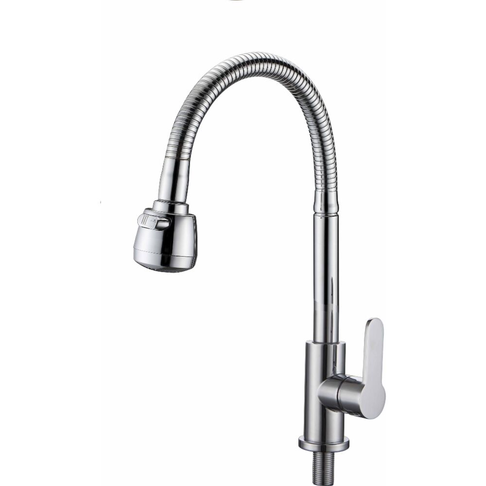 Kitchen Tap Singapore | Functional Kitchen Tap Designs