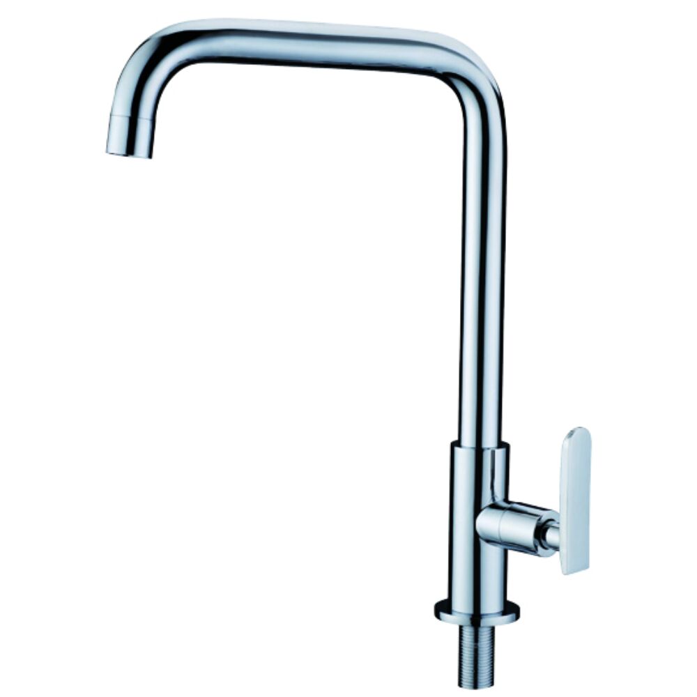 Kitchen Tap Singapore | Functional Kitchen Tap Designs